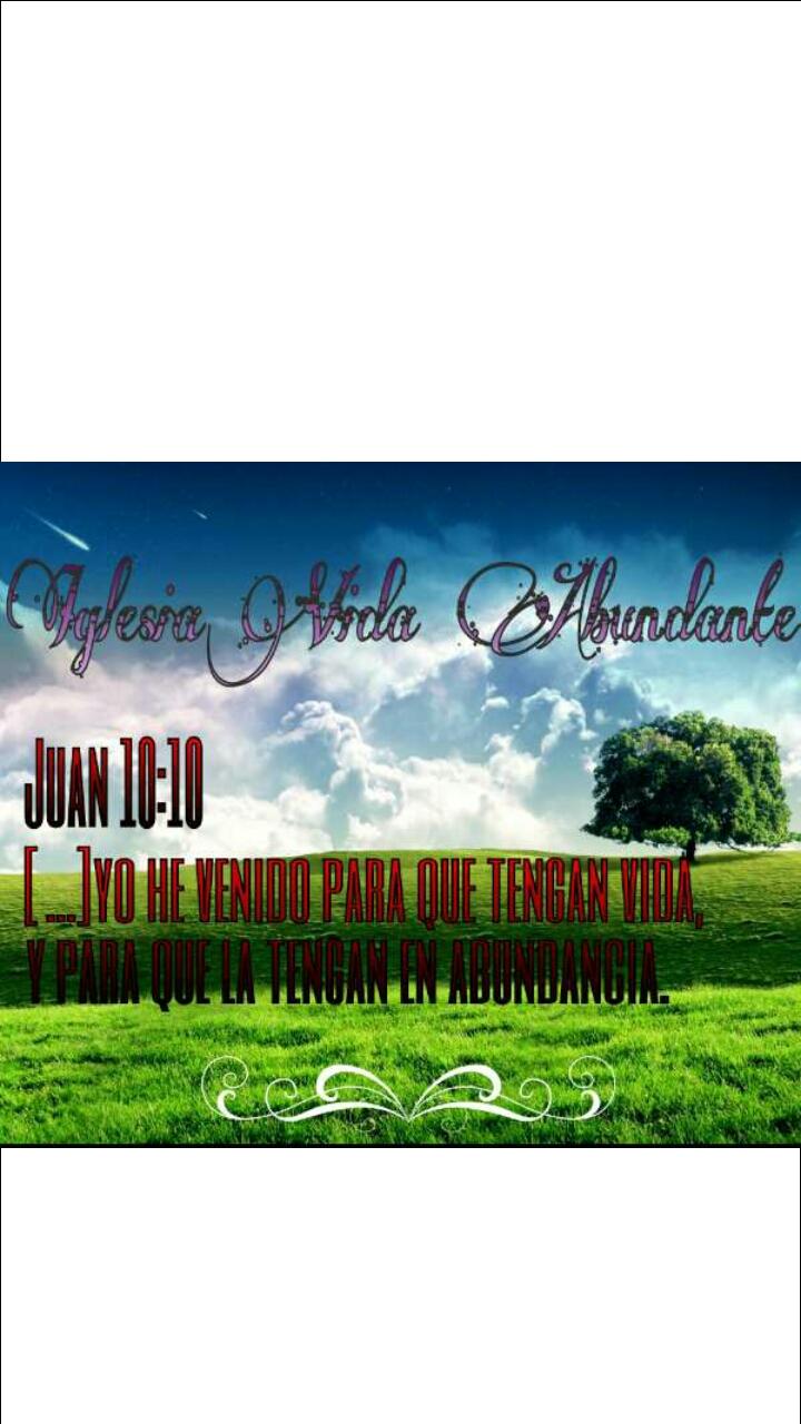 ahi_esta_dios96.jpg :: IGLESIA VIDA ABUDANTE